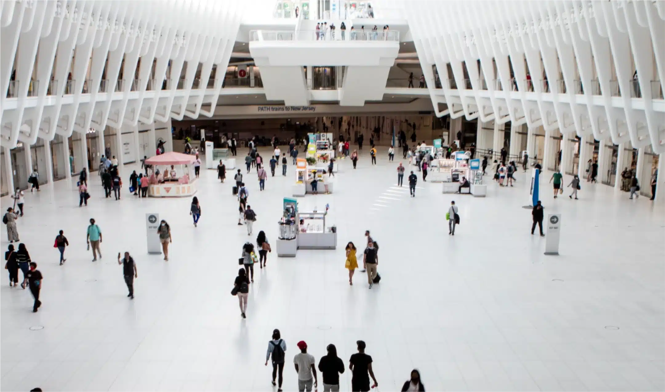 Individual Travel Experiences - Latitude Events